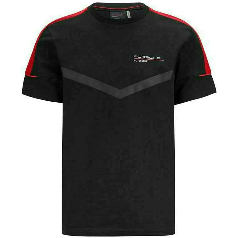 Porsche Motorsport Fanwear Shirt – RaceBox | Automobilista