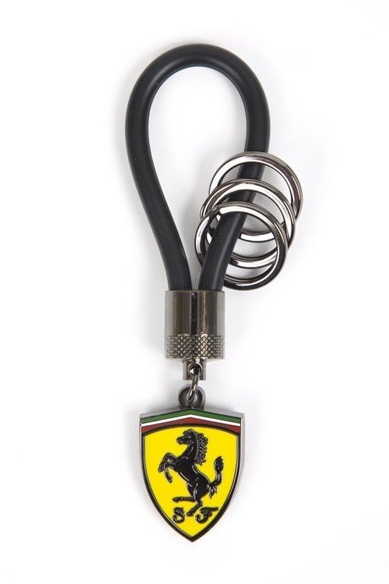 Ferrari F1 Keychain – RaceBox | Automobilista